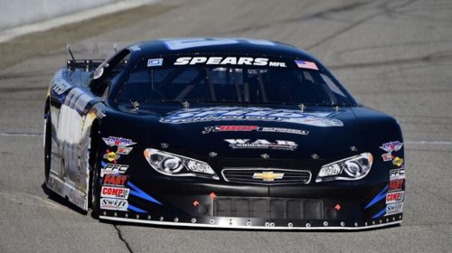 Events – Irwindale Speedway