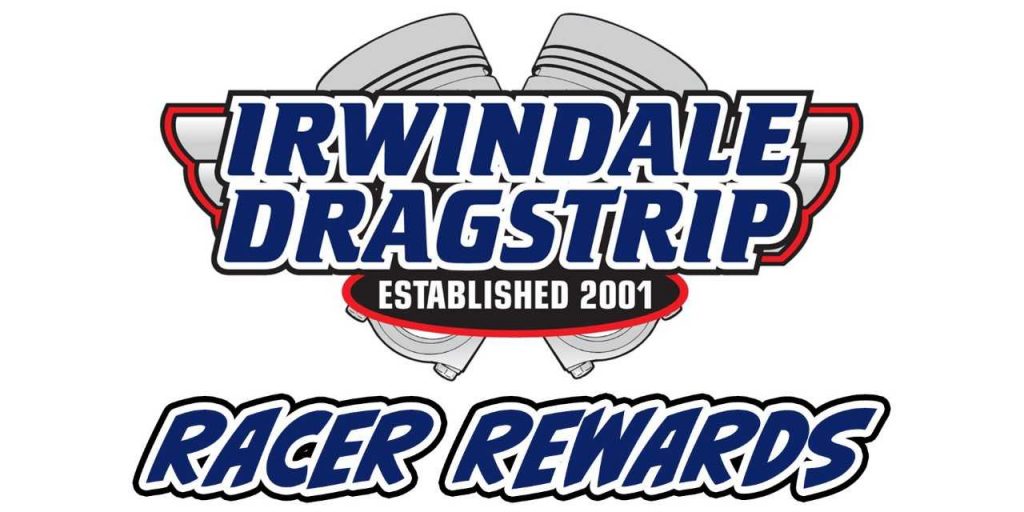 Irwindale Dragstrip Introduces Racer Rewards Program – Irwindale Speedway