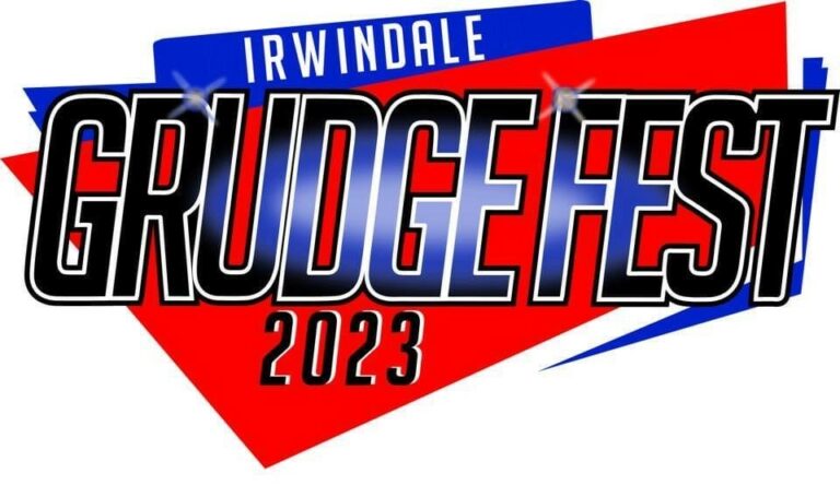 6-17-23: GRUDGEFEST at Irwindale Dragstrip – Irwindale Speedway