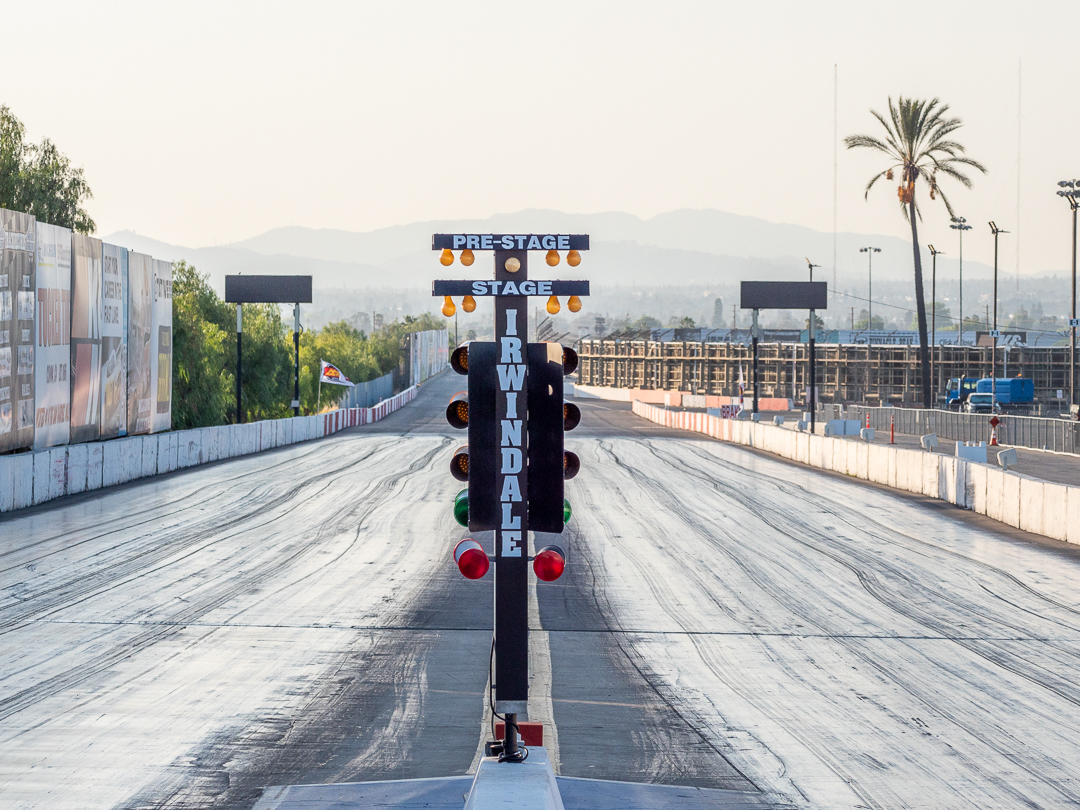 2024 Thursday Night Thunder Info – Irwindale Speedway