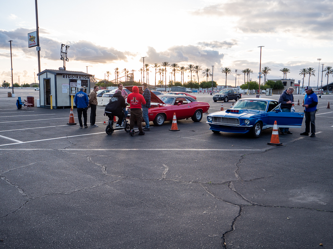 Irwindale Dragstrip Rules and Requirements – Irwindale Speedway
