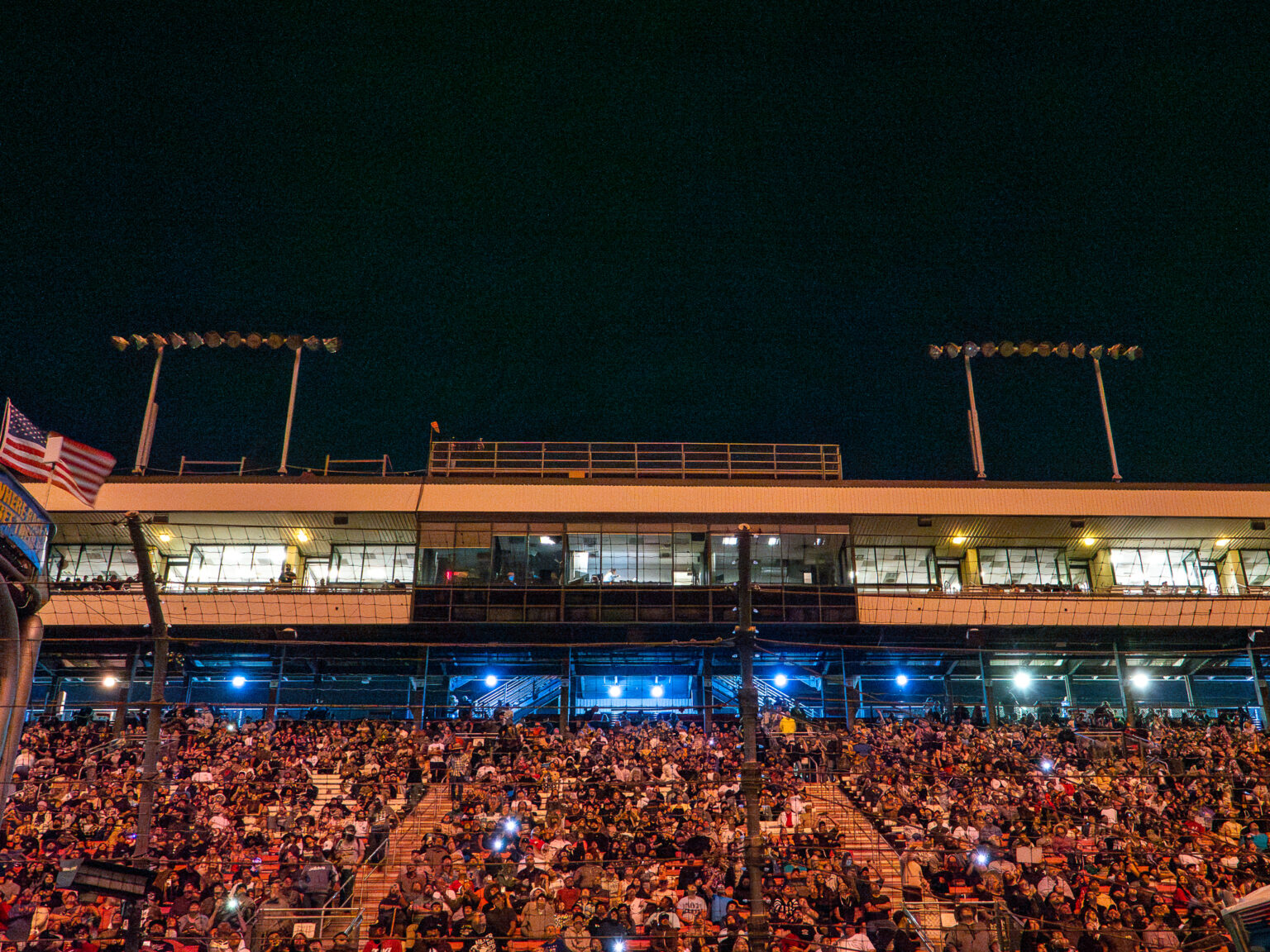 2024 Night of Destruction Info – Irwindale Speedway