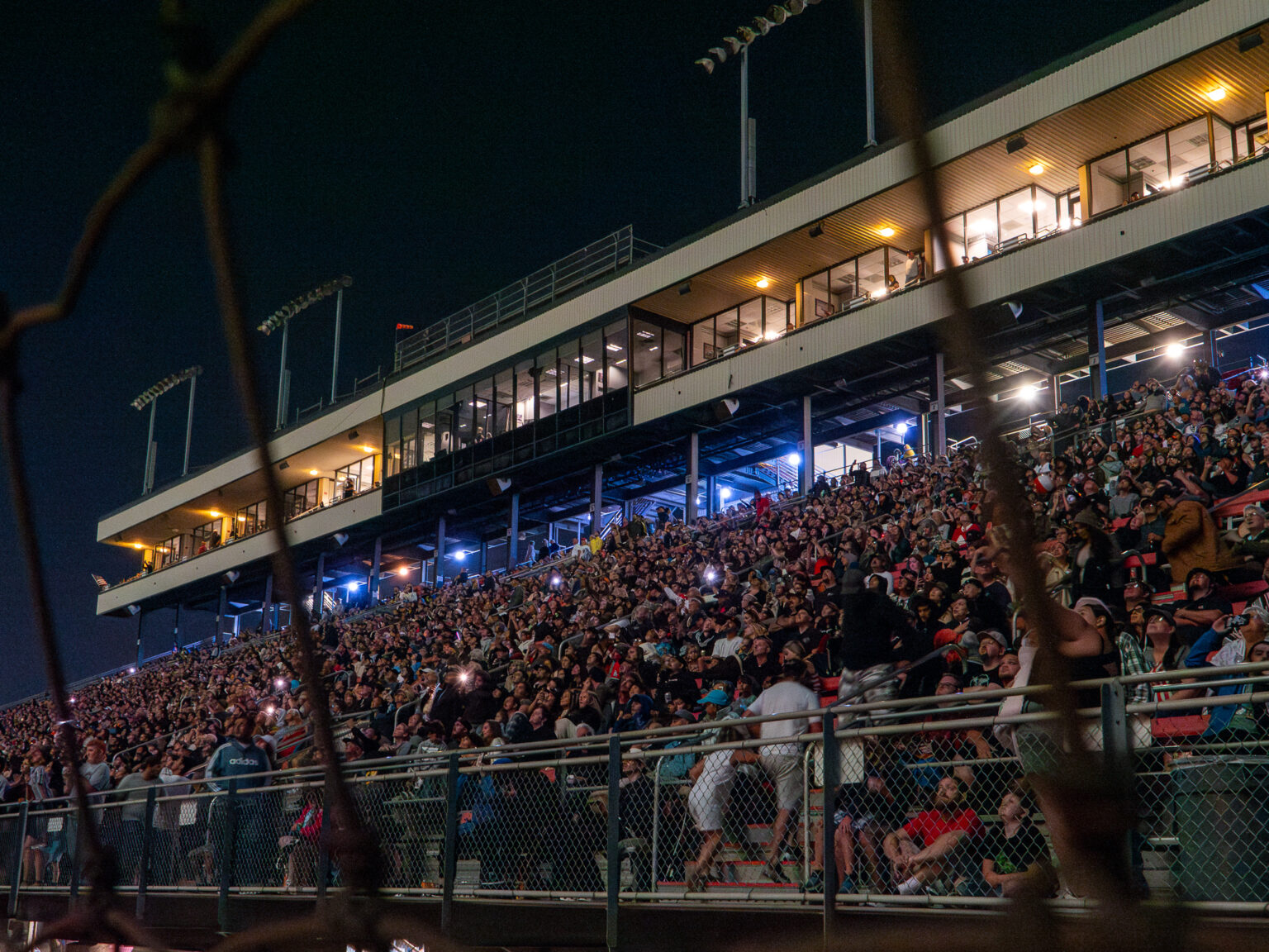 2024 NASCAR Series – Irwindale Speedway